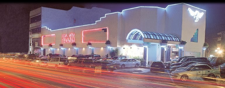 KTV Philippines: Pegasus Ktv in Quezon Avenue