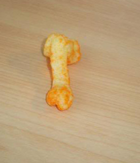 Accidental Dong: The Cheeto Chode
