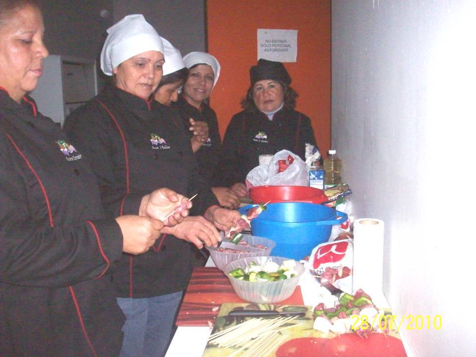 OFERTA LABORAL - OMIL: FINALIZO CURSO DE MANIPULACION DE ALIMENTOS EN ... OFERTA LABORAL - OMIL: FINALIZO CURSO DE MANIPULACION DE ALIMENTOS EN ...