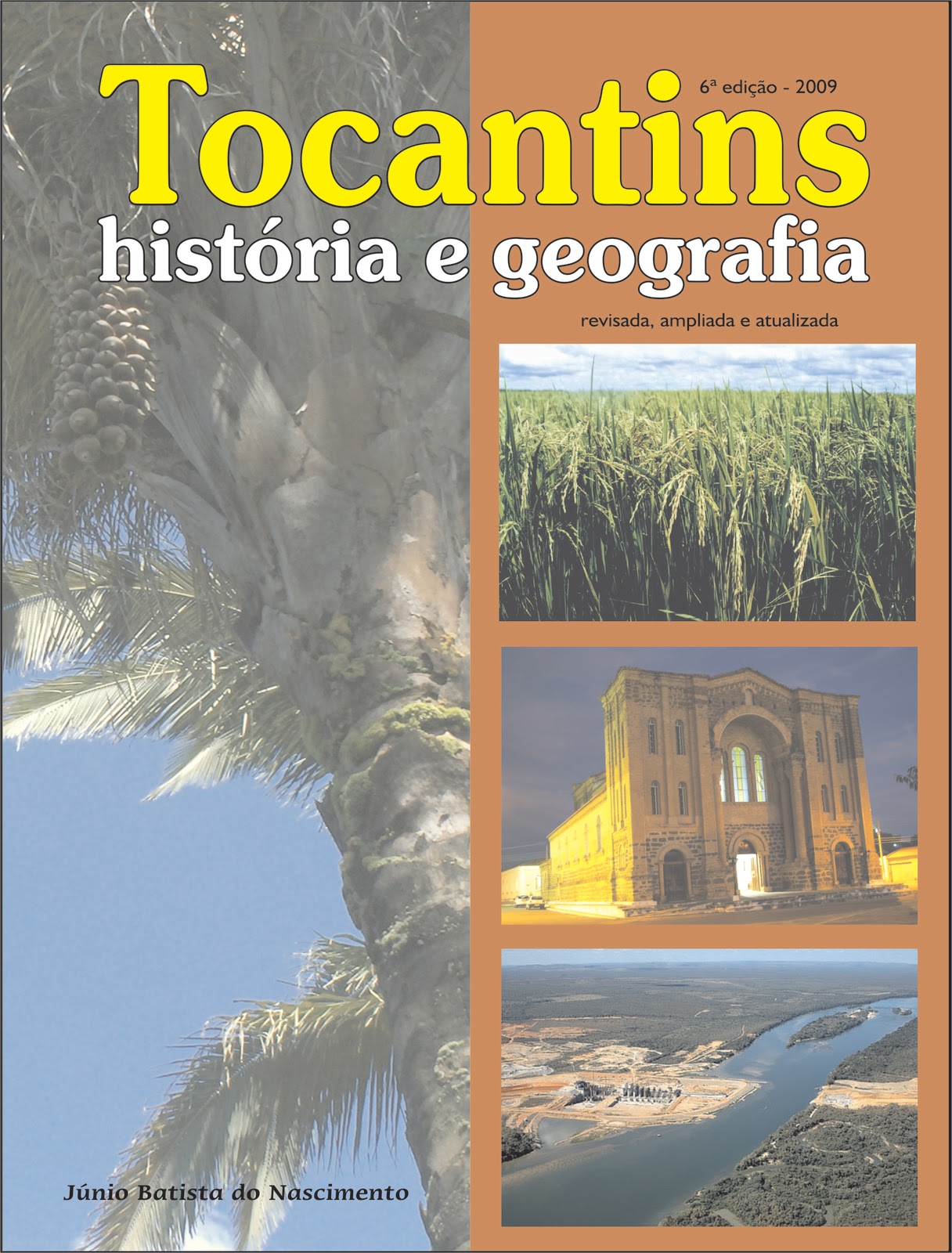 Historia E Geografia Do Tocantins Atualizada Em Pdf Download