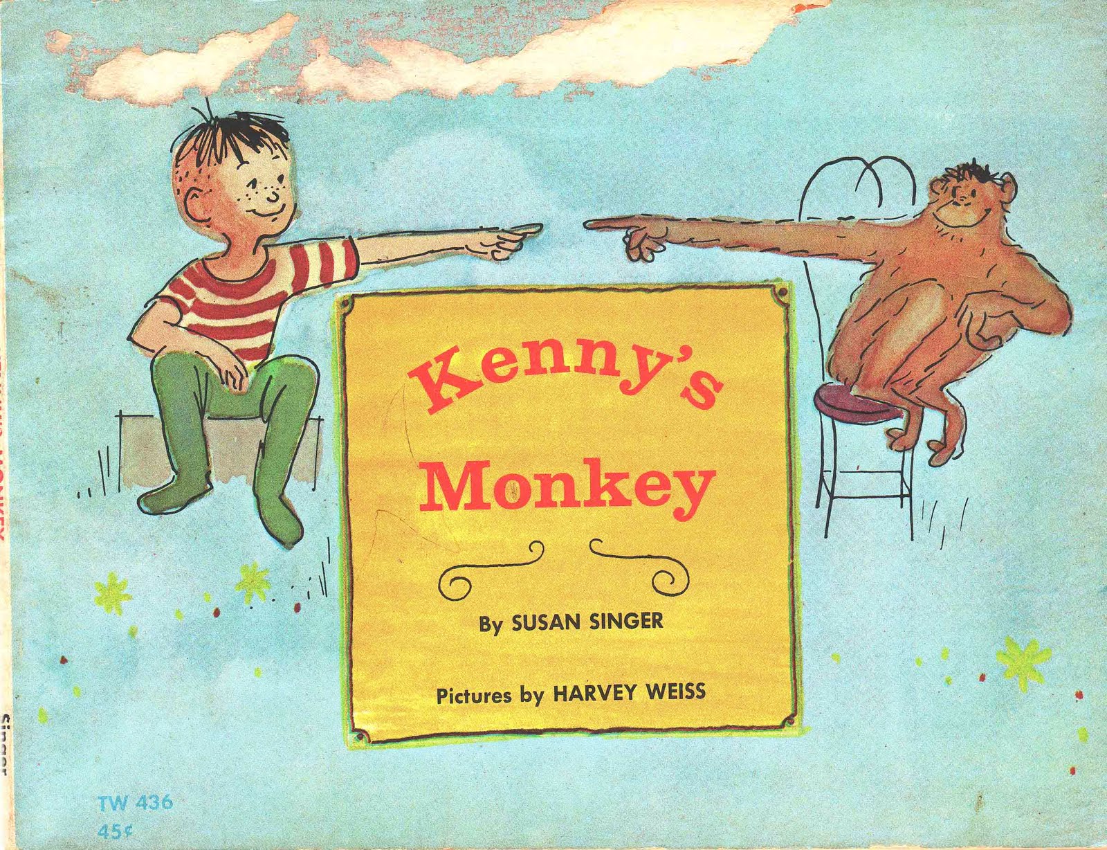 Vintage Kids' Books My Kid Loves: Mini Scholastic Books Vintage Kids' Books My Kid Loves: Mini Scholastic Books
