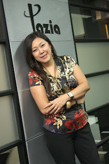 Ruang Asa & Rasa: Inspirator