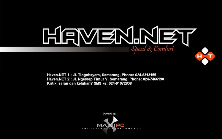 haven net