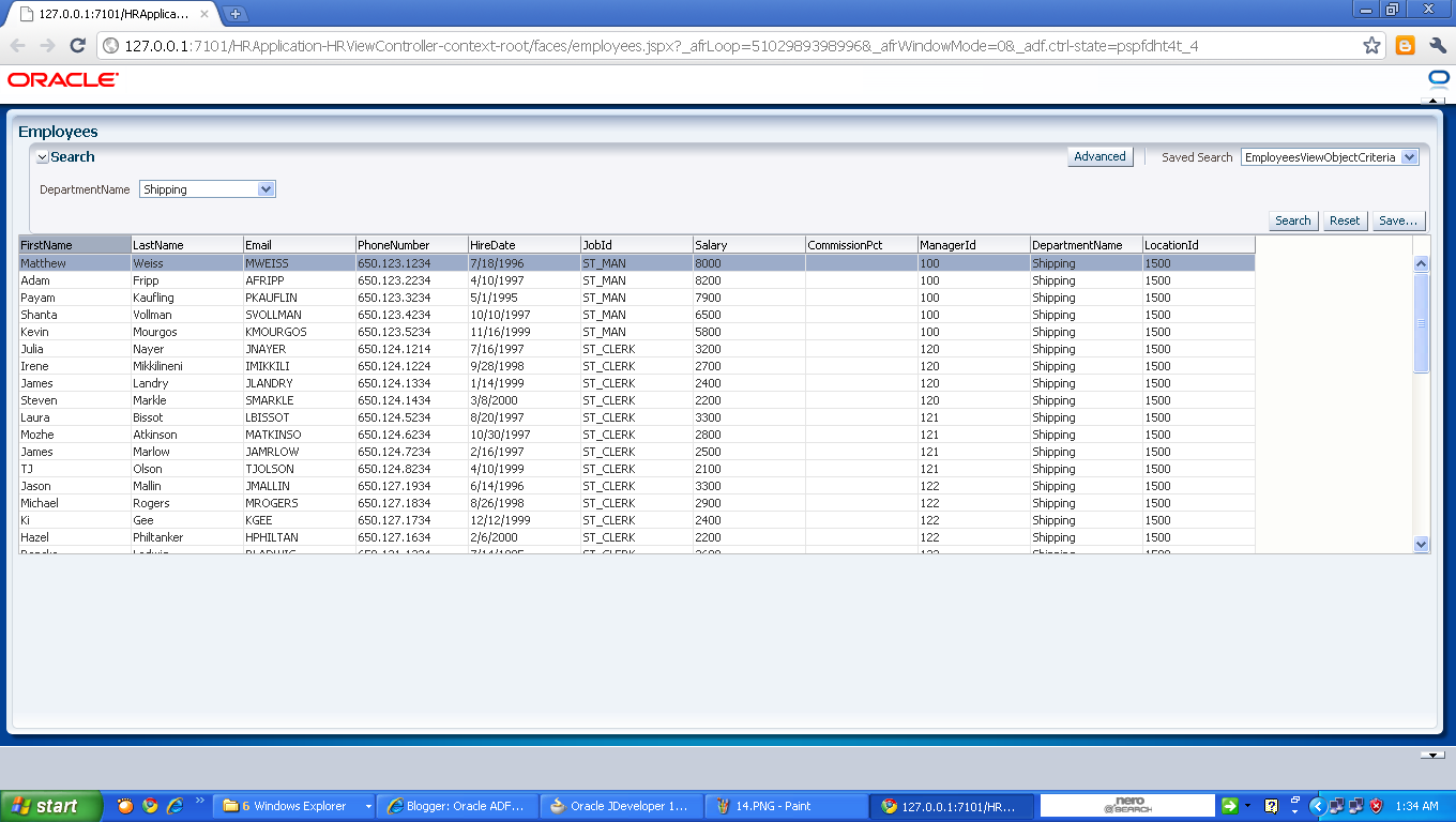 Showing Data Based on List Of Values And Bind Variables Updated 2020 Showing Data Based on List Of Values And Bind Variables Updated 2020