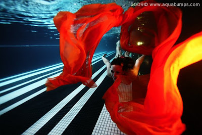 Looking: Aquabumps | culturepublic