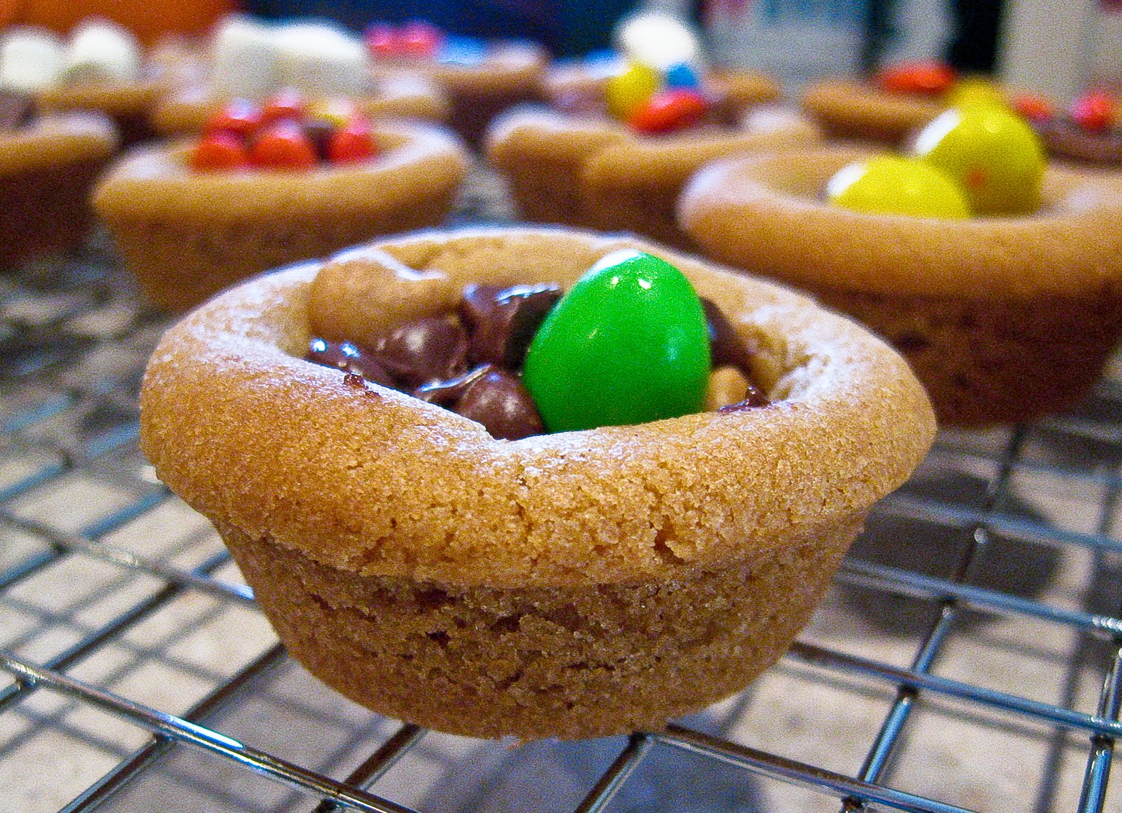 Peanut Butter Candy Cups The Spiced Life peanut-butter-candy-cups-the-spiced-life
