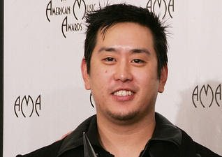 linkin park: Joseph Hahn- DJ de la banda