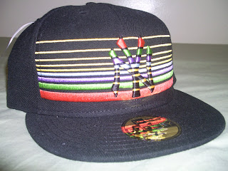 Gorras new era volcom - Imagui