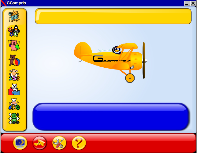 Gcompris: full version free software download - ekofilecloud