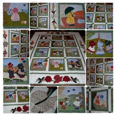 Dibujos de patchwork para imprimir - Imagui