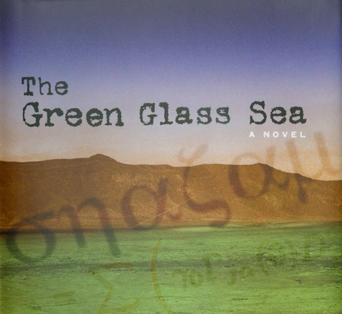 Summary Of The Green Glass Sea at Loretta Sams blog