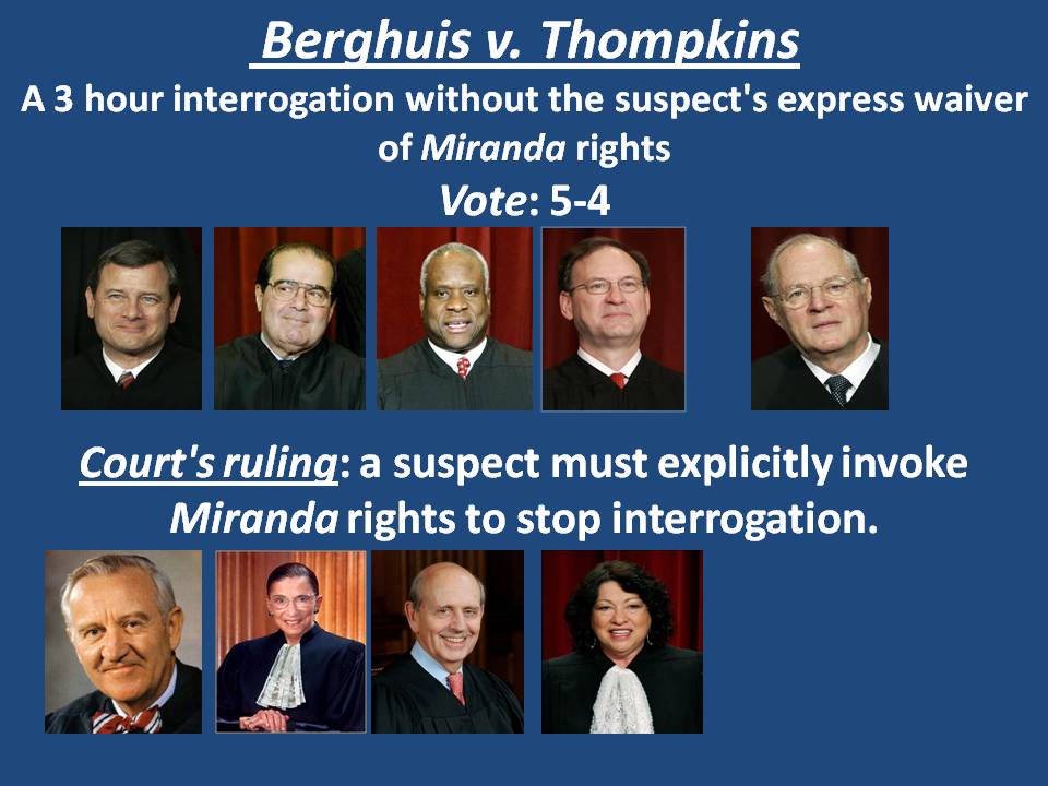 New York Court Watcher: Supreme Court: Highlights...(Part 8--More ...