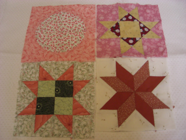 Patchwork muestras - Imagui