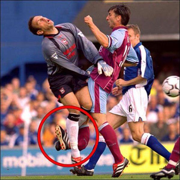 Worst Sports Injuries Fun Zone Collection worst-sports-injuries-fun-zone-collection