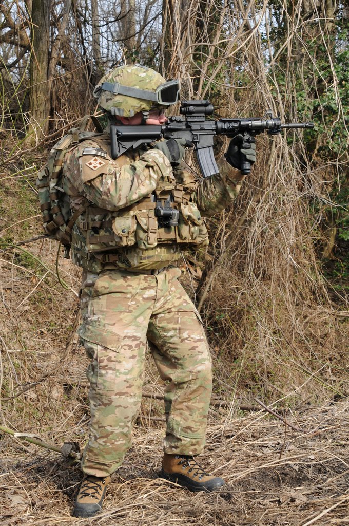 Ameba Airsoft Multicam Y US ARMY Fotos ameba-airsoft-multicam-y-us-army-fotos