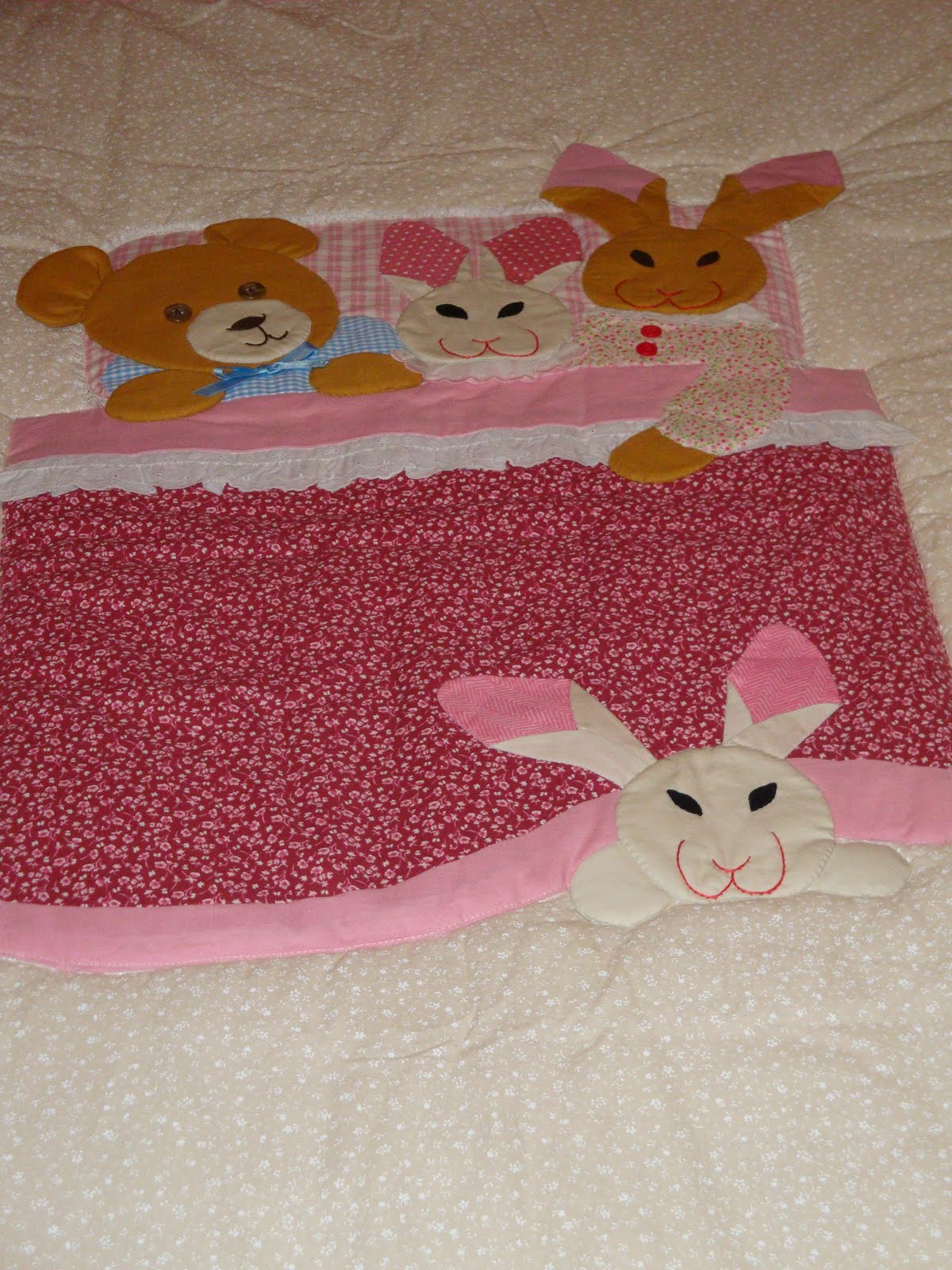 Dibujos para patchwork infantiles - Imagui