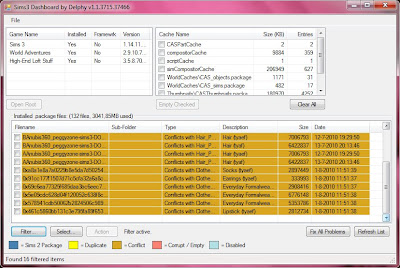 Compressing packages files Part 1 (Prepare)