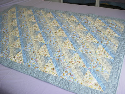 Colchas de patchwork para bebé - Imagui