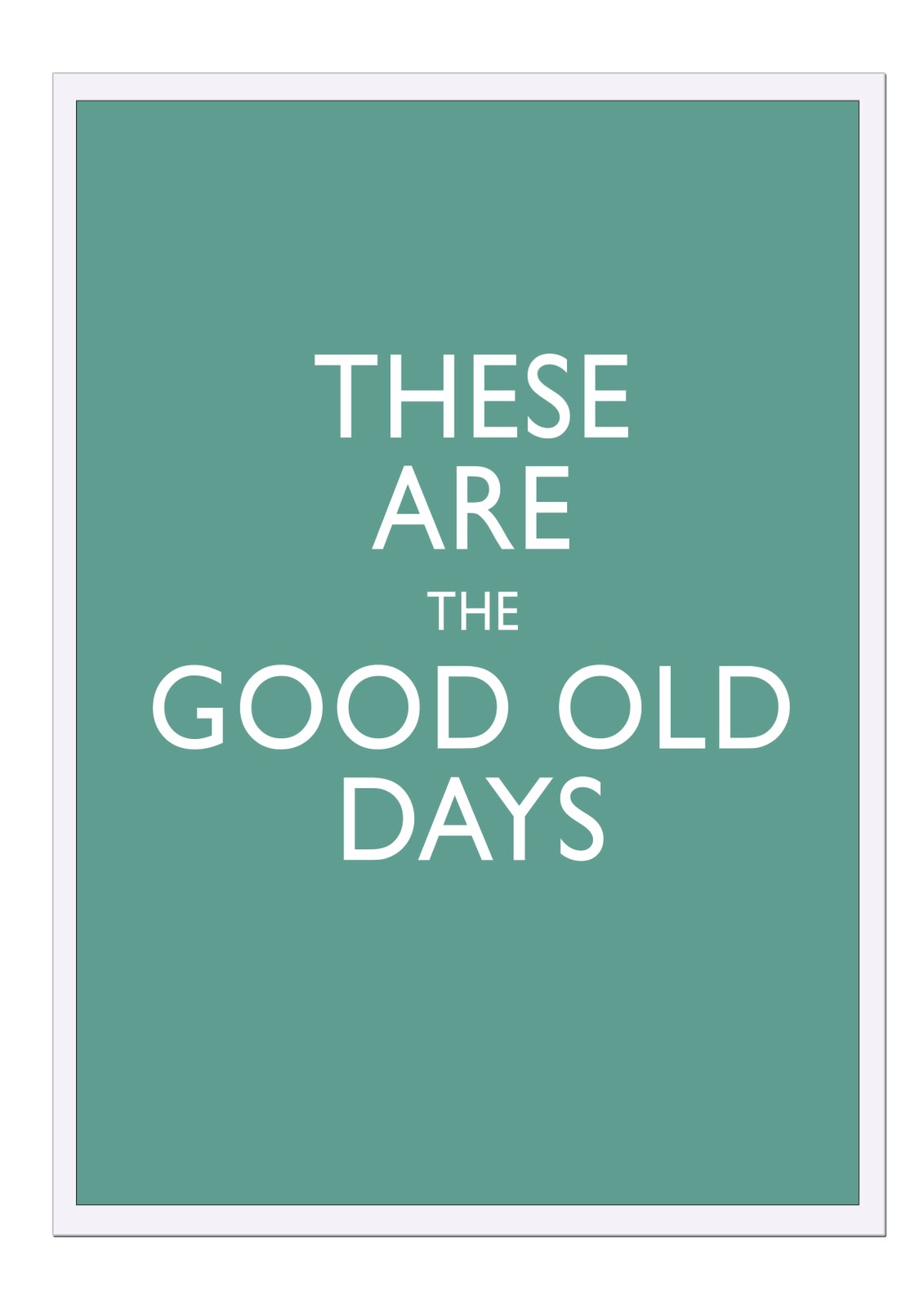 Slogan Poster Series slogan-poster-series