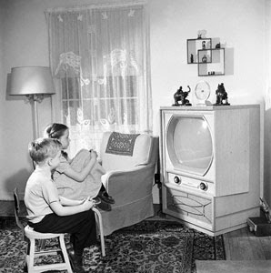 CU200 Popular Culture: TV as a Cultural Phenomenon