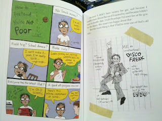 The Absolutely True Diary of a Part-Time Indian - YA Bibliophile