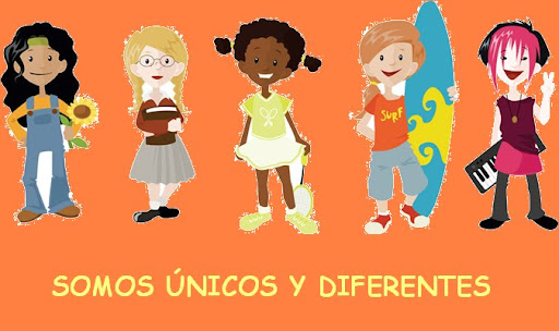 Somos únicos