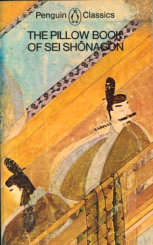 The Pillow Book
