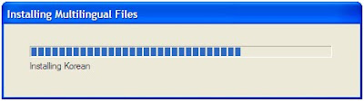 如何在Windows XP安裝多國語系(MUI) - How Lin's Blog