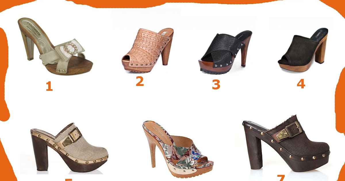 Fashionblog: Socas