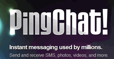 PingChat! คุยกันได้ครบทั้ง iPhone-Android-BB - Blog.Pakorn.net