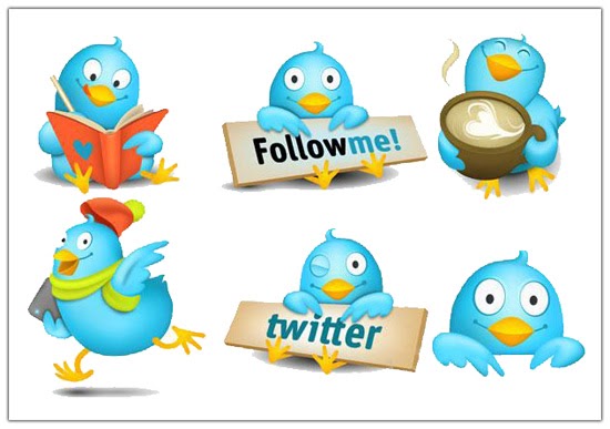 COMO USAR O TWITTER: Tutorial passo-a-passo - Variando na Rede COMO USAR O TWITTER: Tutorial passo-a-passo - Variando na Rede