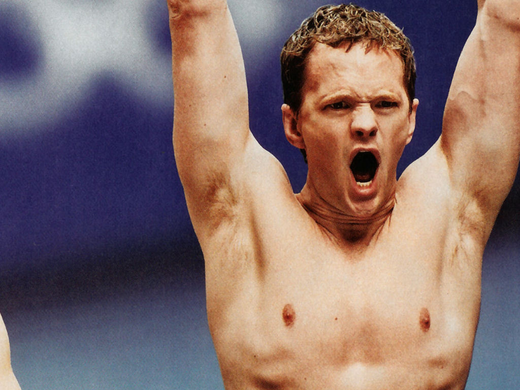 Glorious Gay Days: NPH is expecting twins!