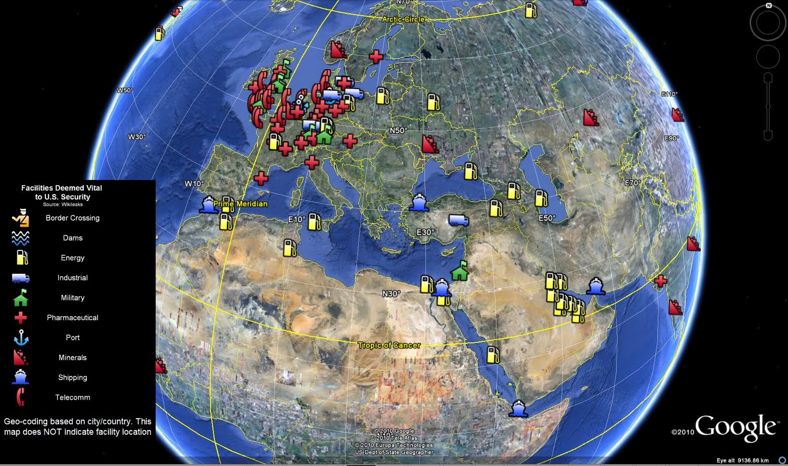 floatingsheep: December 2010