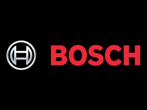 History of All Logos: All Bosch Logos