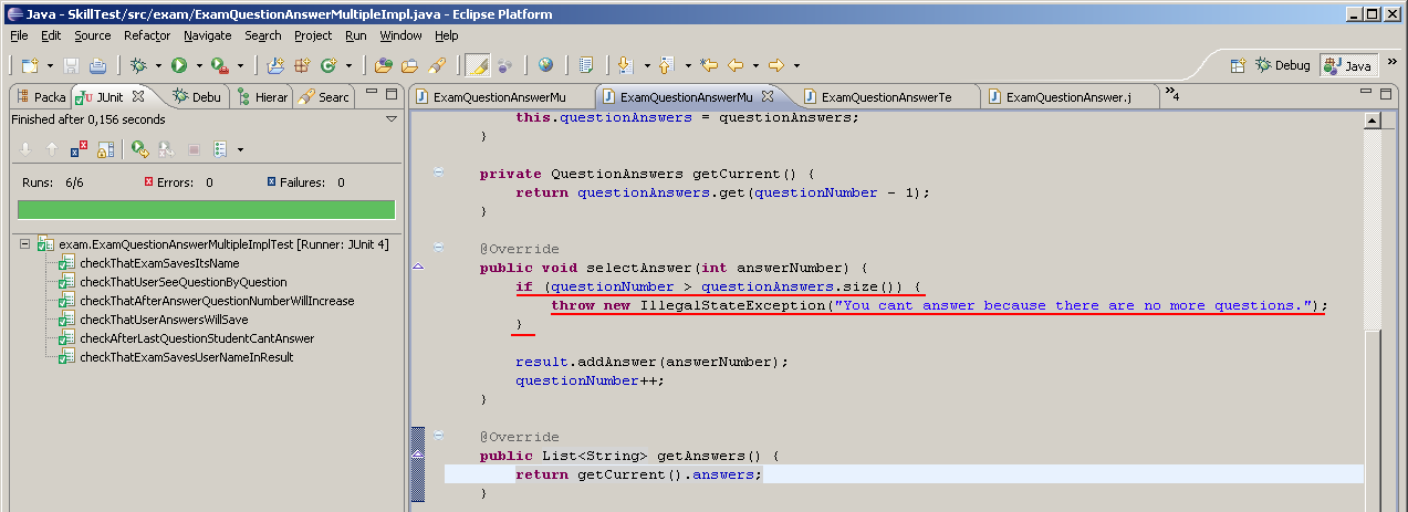 А пофиг!: #9 Пишем Web проект на Java в Eclipse для Tomcat. Билдим Ant. Проверяем Hudson. Тестим ...