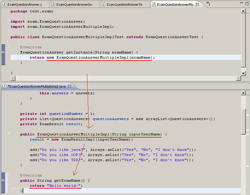А пофиг!: #9 Пишем Web проект на Java в Eclipse для Tomcat. Билдим Ant. Проверяем Hudson. Тестим ...