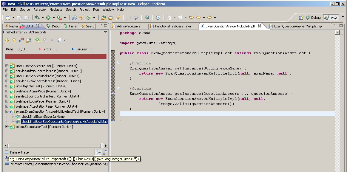 А пофиг!: #9 Пишем Web проект на Java в Eclipse для Tomcat. Билдим Ant. Проверяем Hudson. Тестим ...