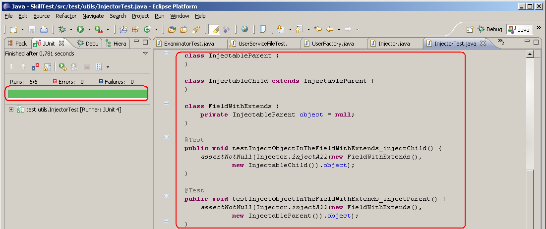 А пофиг!: #6 Пишем Web проект на Java в Eclipse для Tomcat. Билдим Ant. Проверяем Hudson. Тестим ...