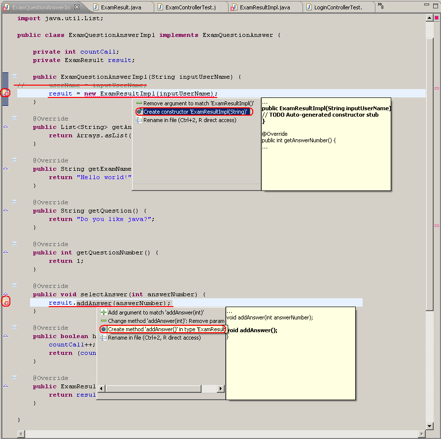 А пофиг!: #6 Пишем Web проект на Java в Eclipse для Tomcat. Билдим Ant. Проверяем Hudson. Тестим ...
