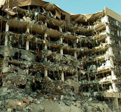 Chronological Snobbery: The Oklahoma City Bombing (April 19, 1995)