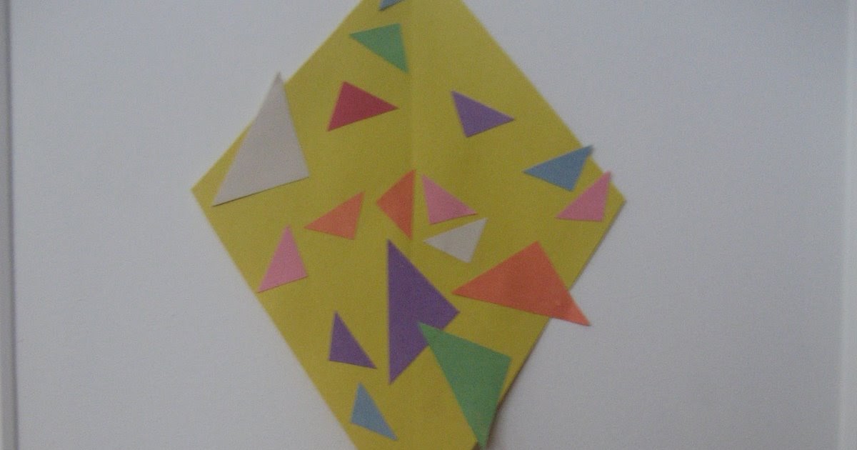 A Mommy's Adventures: Let's Go Fly a Kite!