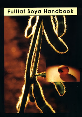 Fullfat Soya Handbook | Veterinary Medicine Electronic Library