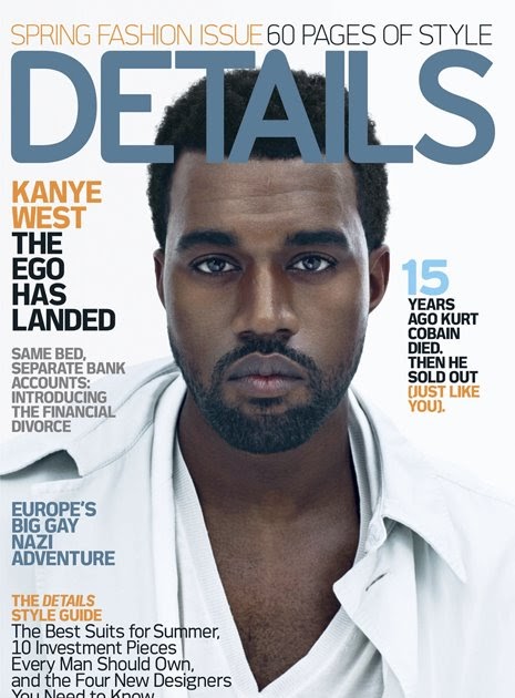 MK Culture: The Trance Formation of Kanye West MK Culture: The Trance Formation of Kanye West