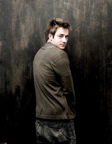 Robert James Hoffman III