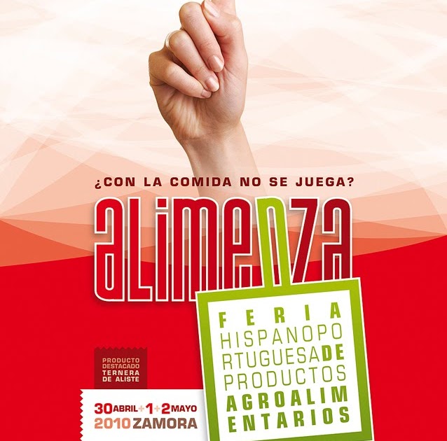 ¿CON LA COMIDA NO SE JUEGA?