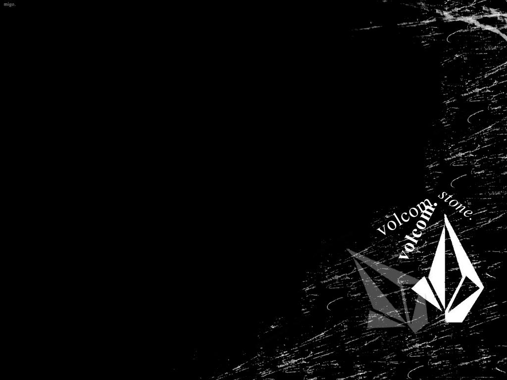 Volcom logo skate - Imagui