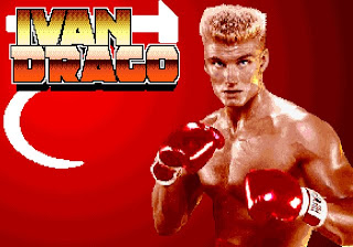 Free Flash Games: Ivan Drago