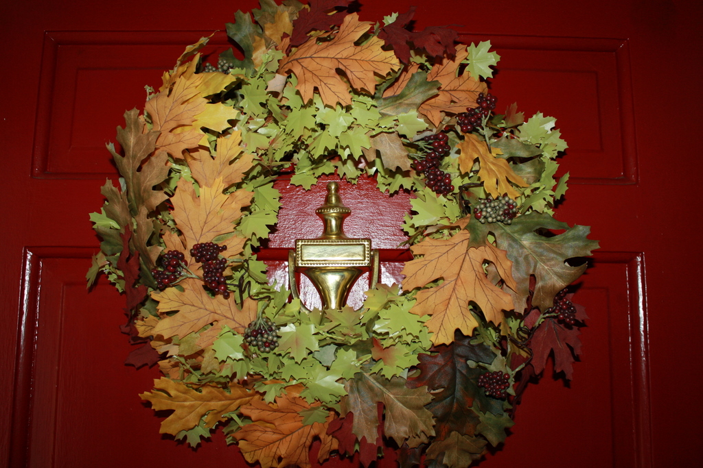 Tuesday Trends: November Decor in our Home - Sweet Southern Prep Tuesday Trends: November Decor in our Home - Sweet Southern Prep