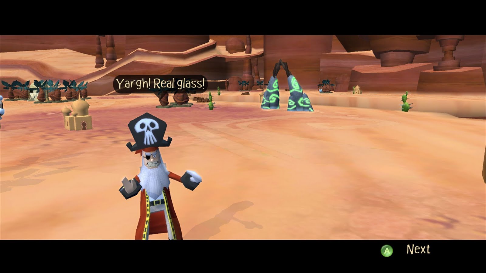 NinjaBee Games: A World of Keflings: Desert Kingdom Reveal