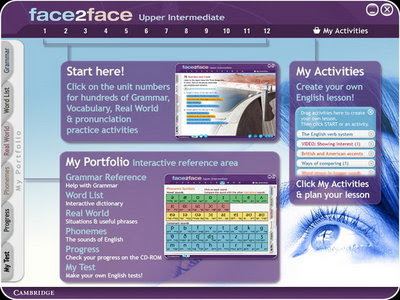 Face2Face Interactive